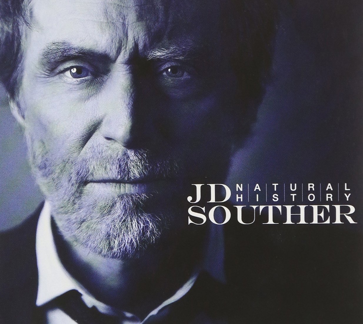 Some Diurnal Aural Awe: J.D. Souther - Natural History (Expanded ...