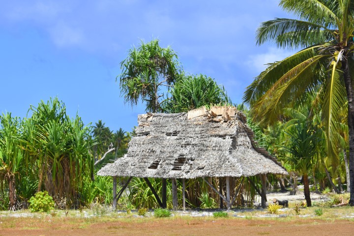 World Adventures: Tales of the South Pacific, Day 20, Tabuaeran ...