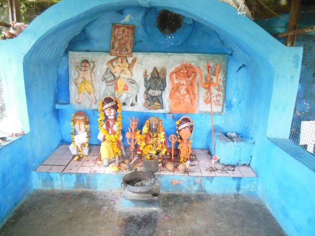 Kalakund Adventure , Mhow ~ Lucky Wanderer