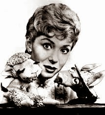 RETRO KIMMER'S BLOG: SHARI LEWIS AND LAMBCHOP...