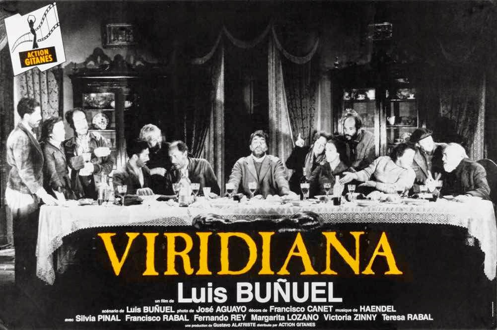 Viridiana, 1961