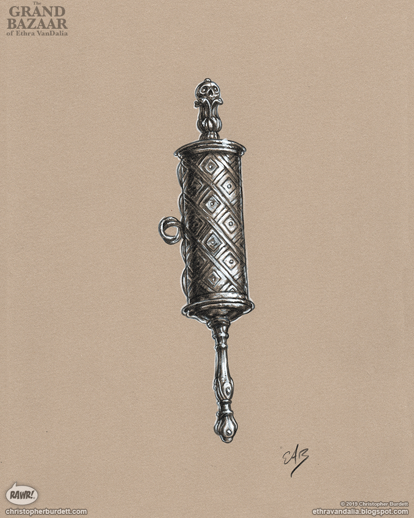 The DOODLES, DESIGNS, and aRT of CHRISTOPHER BURDETT: Assassination ...