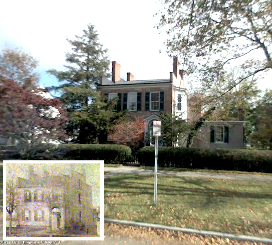 Dianrez: Images from the Deaf Community: Deaf-Mute Artist of the 19th ...