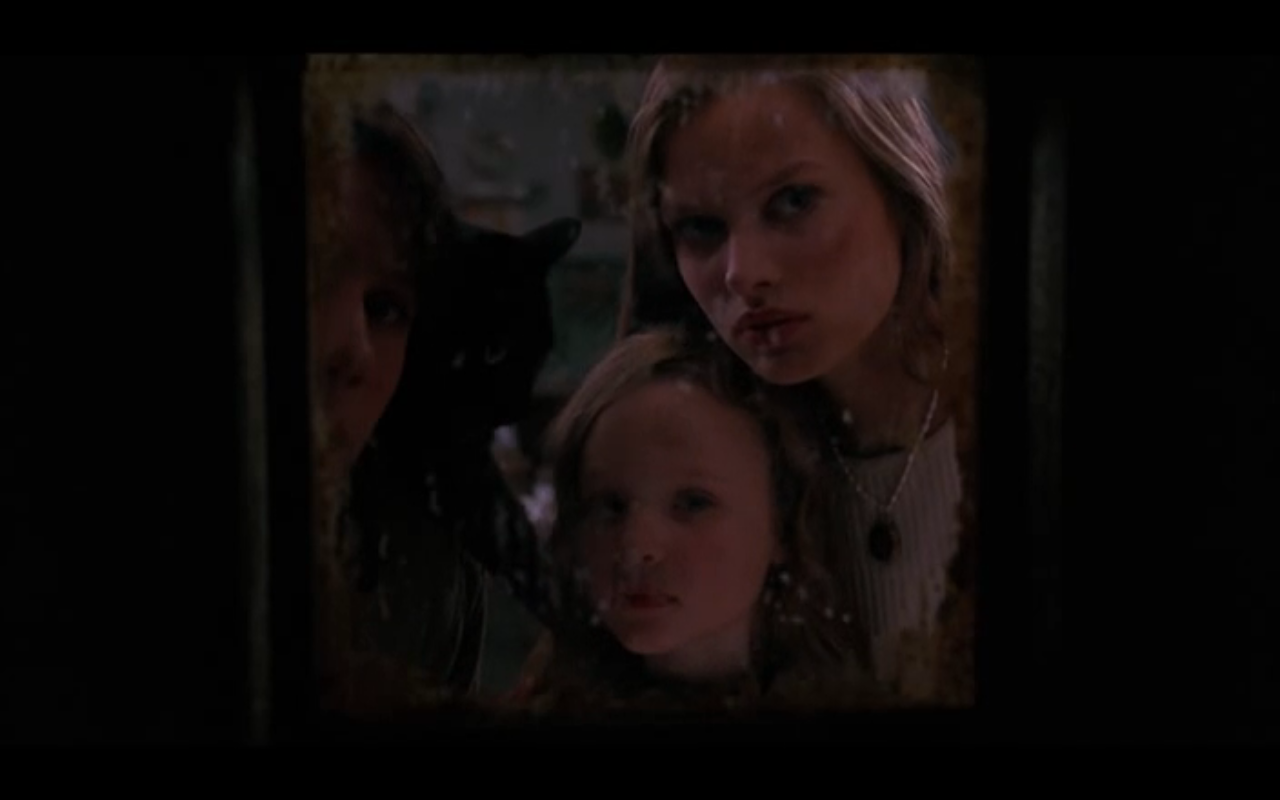 Kinda Pretty. Pretty Kind.: Film Fashion: Hocus Pocus