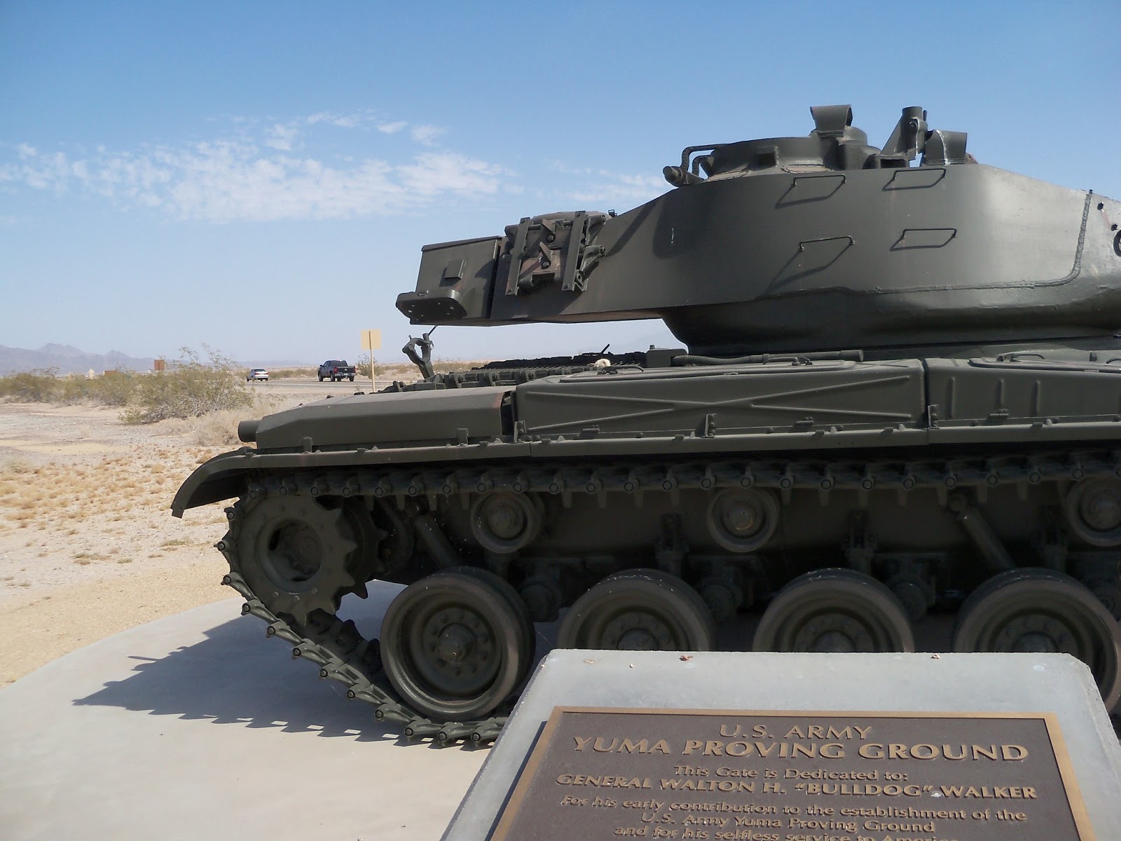 Bunker Talk: M41 Tank