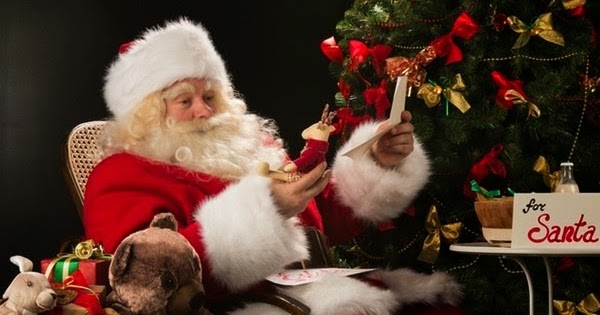 Curiosidades, ciencia y cultura: Esta es la verdadera historia de Santa ...