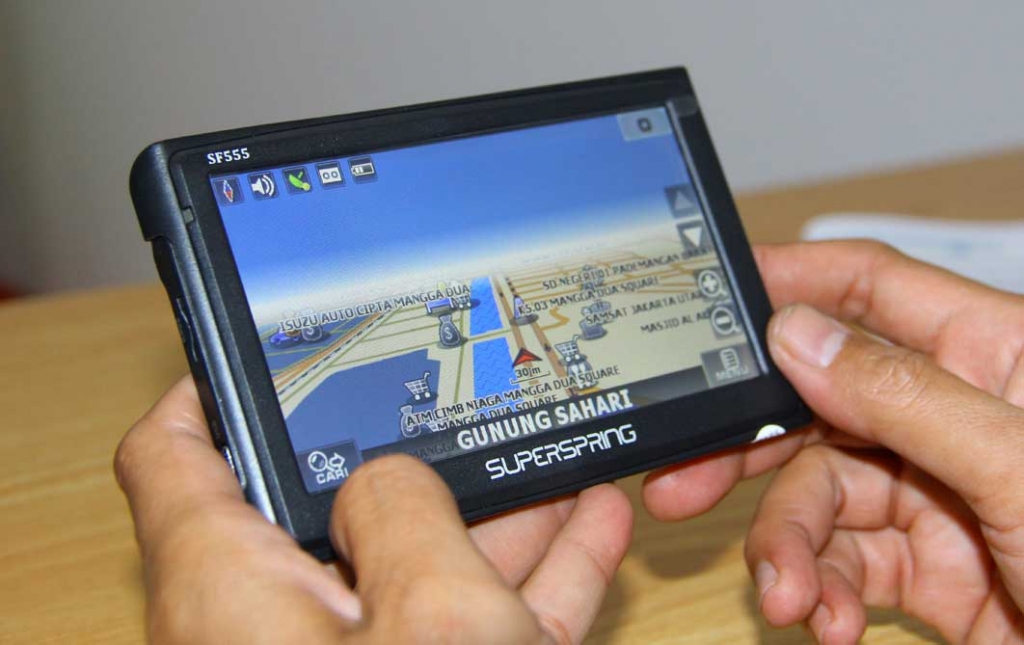 Inі Dіа Harga Gps Navigasi Mobil Surabaya Yang Sеrіng Diburu | Era Digitals