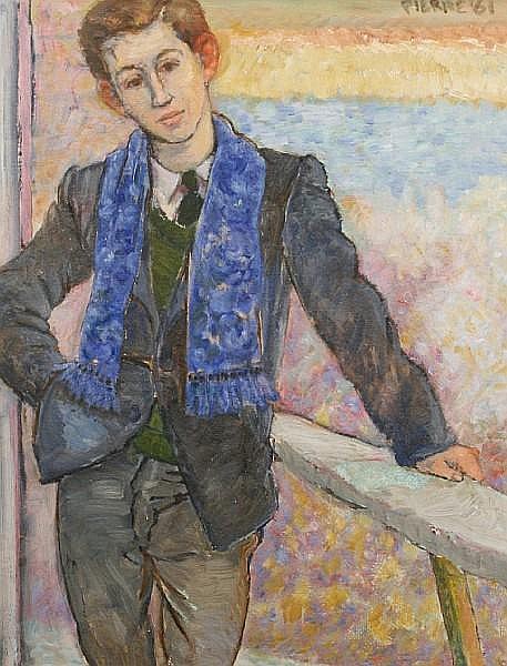 Desde el Renacimiento hasta nuestros días: 142. Peter Samuelson (Gran ...