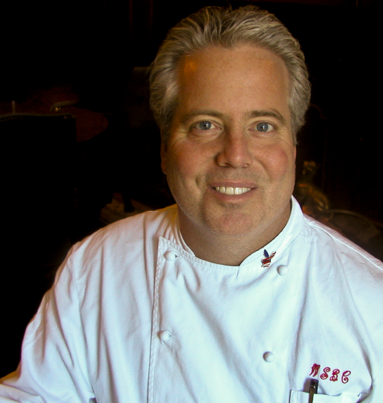 What's Cookin' Today on CRN: 05/22 CHEF WILLIAM CARTER, PLAYBOY, JANE ...