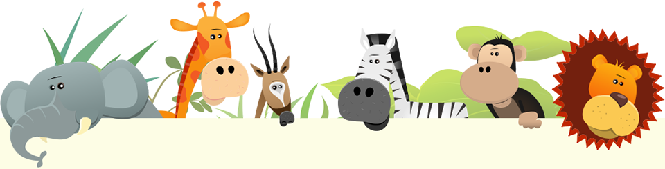 EL MUNDO ANIMAL: Sobre este blog...