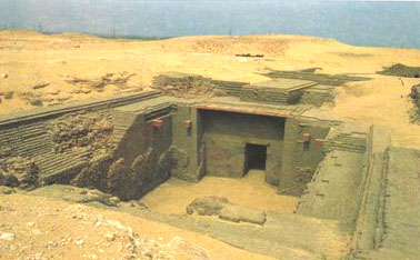 Ancient Egypt - Dynasty 1 |History Of Egypt