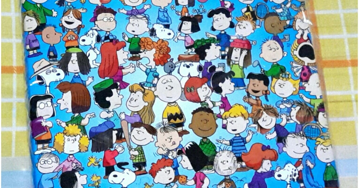 A Pilgrim's Pen (My Life's Journey): The Complete Peanuts Family Album