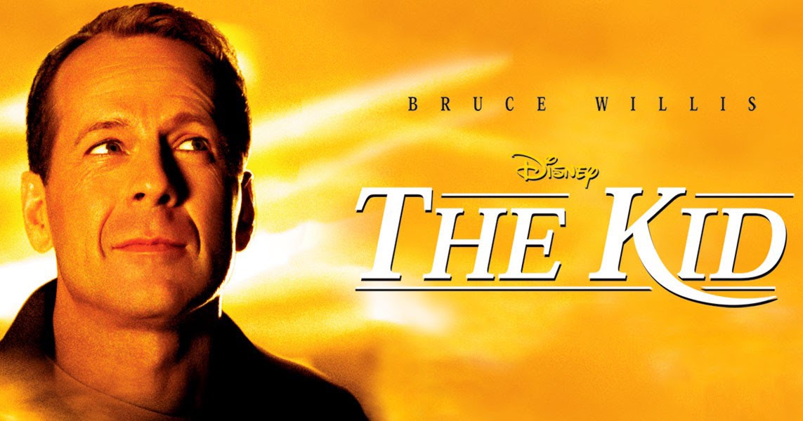 İÇİMDEKİ ÇOCUK / THE KID FİLM ANALİZİ ~ Öz Yolculuğu