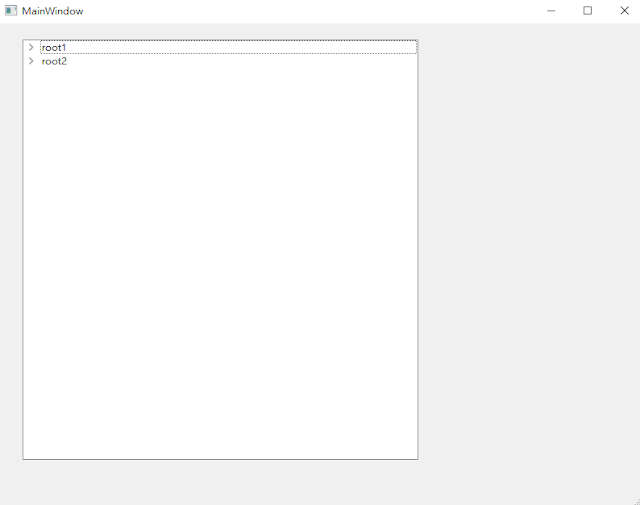 Hosee的空間: 處理 TreeView 的 Drag 與 Drop Hosee的空間: 處理 TreeView 的 Drag 與 Drop