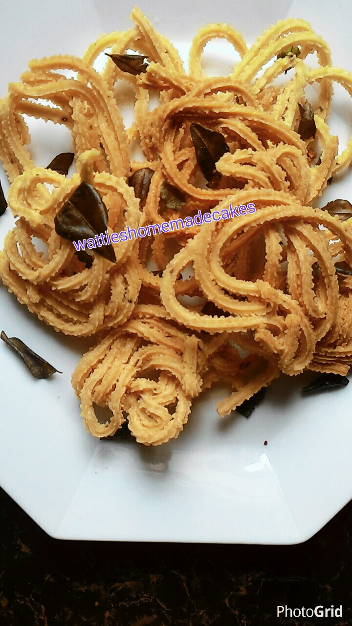 Wattie's HomeMade: Resepi Maruku Meletup