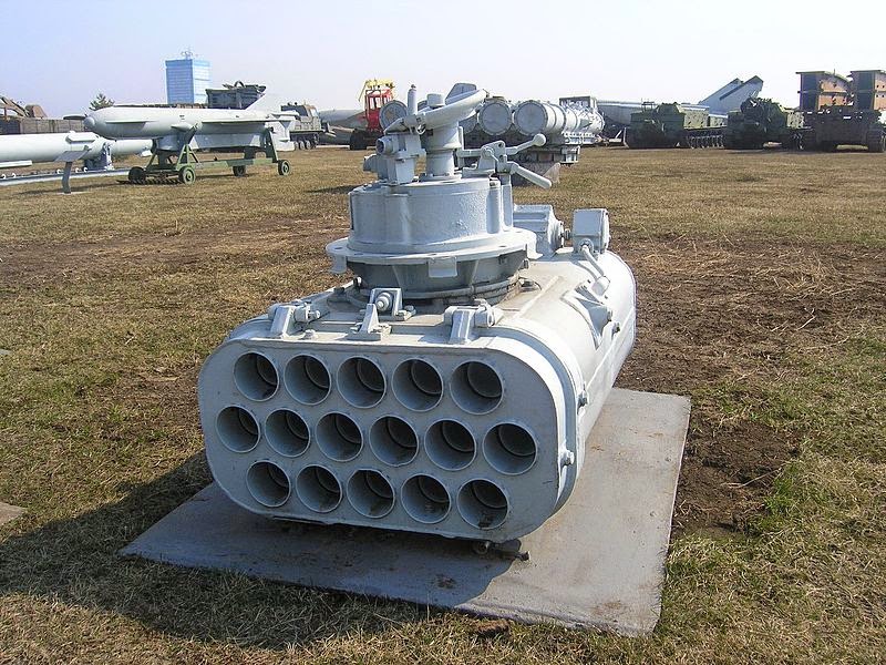 Cold War Commanders: Project 1232 - AIST Class LCAC - PART TWO