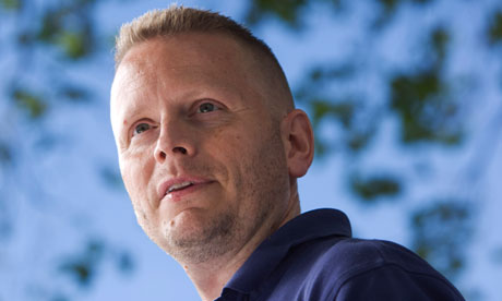 Las Estaciones del Corazón. : 7 Razones para leer The Knife of Never ...