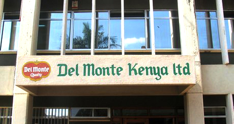 Del Monte to open a sh. 500m plant to process avocados, mangoes and ...