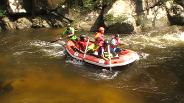 TRAVELOG: SUNGAI SEDIM, KULIM KEDAH: Rasai Pengalaman Mandi Sungai yang ...