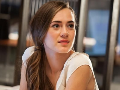 LIST: 110+ Most Beautiful New Zealand Actresses