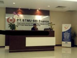 PT BTMU-BRI Finance - S1 Fresh Graduated, Experienced Staff December ...