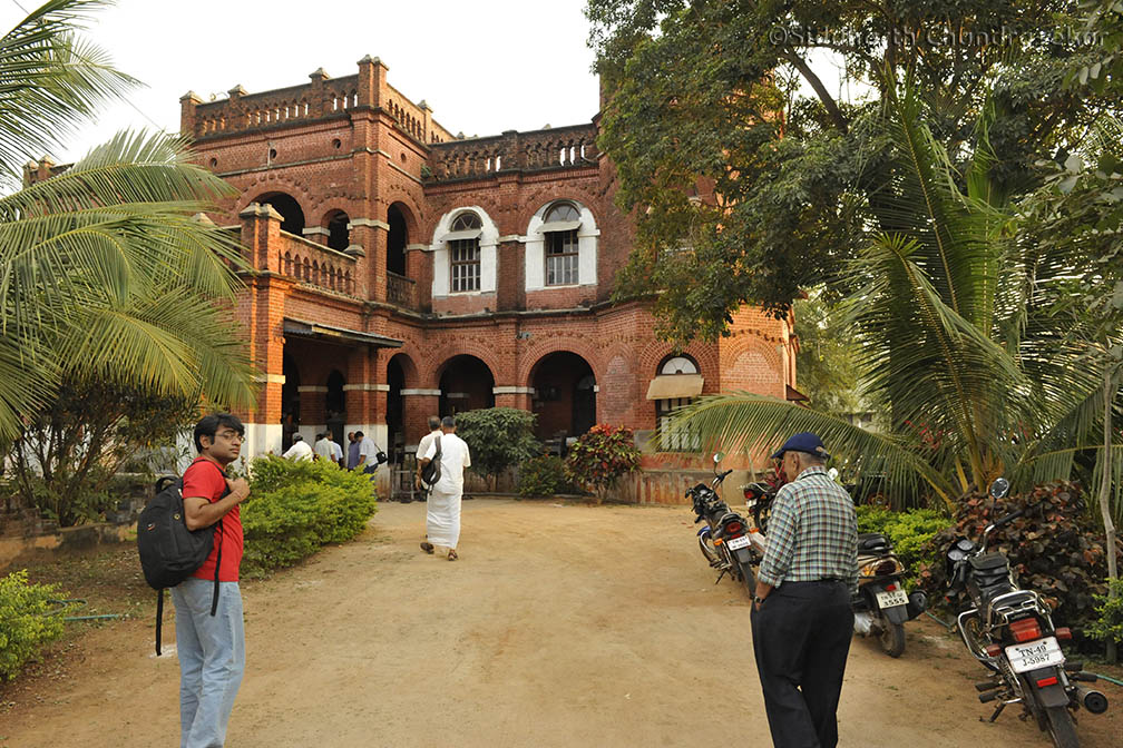 Places to visit in Pudukkottai Town, Tamil Nadu | My Travelogue ...