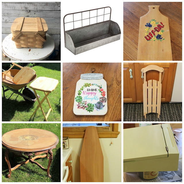 The Best Upcycles And Repurposes of 2020 - Organized Clutter