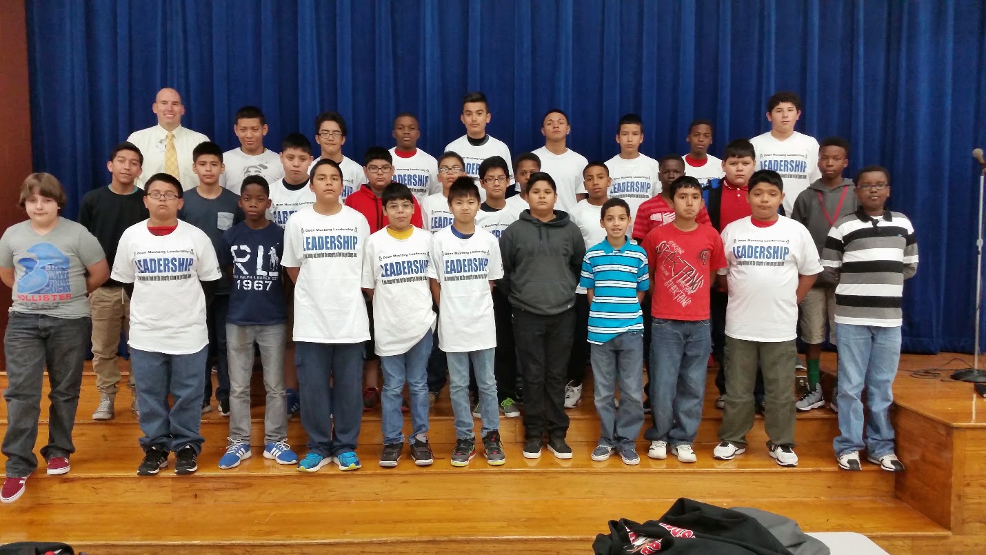 Connection for Employees: Dean MS Leadership Forum