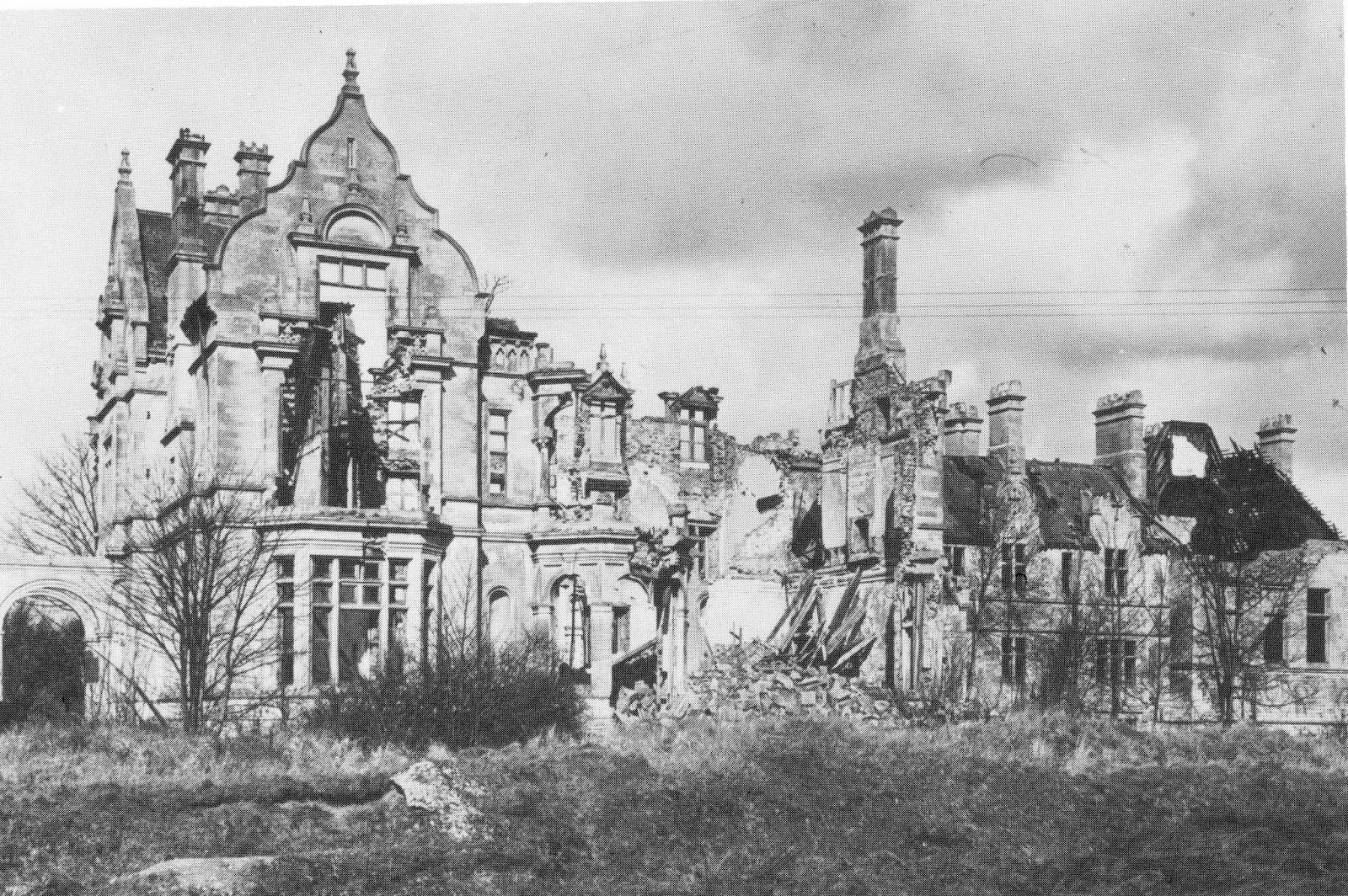 Landed families of Britain and Ireland: (111) Allix of Swaffham Prior ...