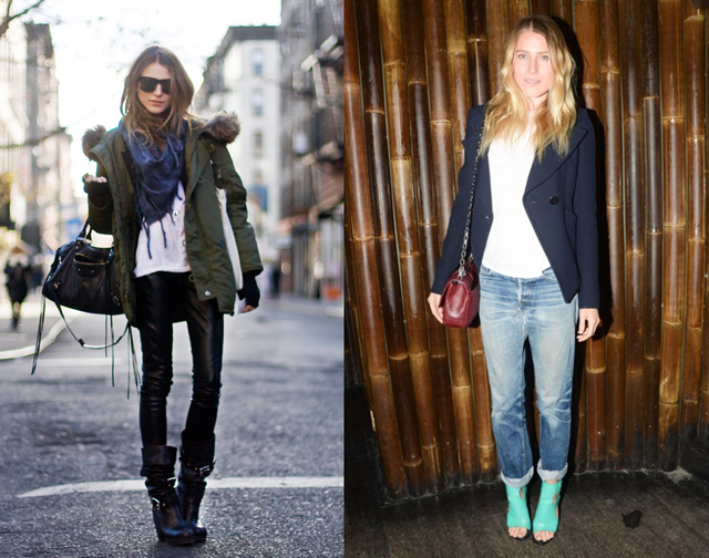 Double Mode: INTRODUCING... DREE HEMINGWAY