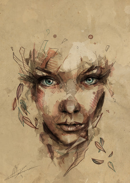 Mario Alba: "Crystal"