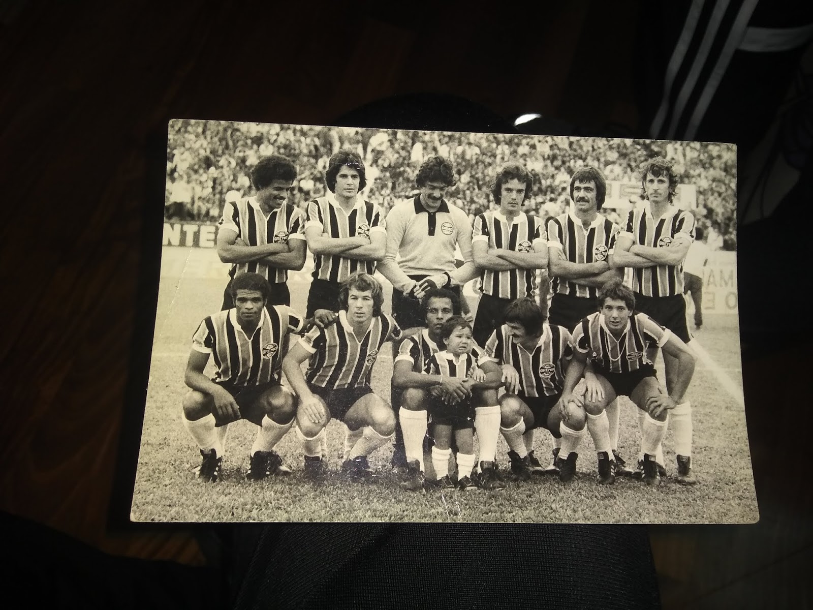 Corneta do RW: O acervo fantástico de Rodrigo Kalil