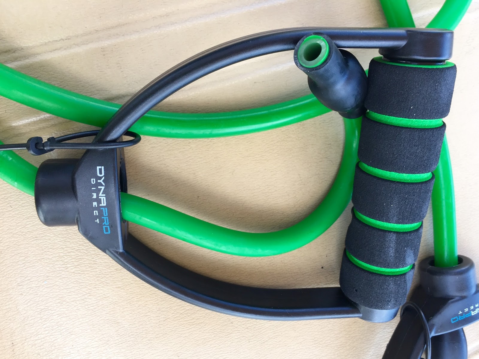 Go Time Golf : Go Time Golf Review: DynaPro Direct