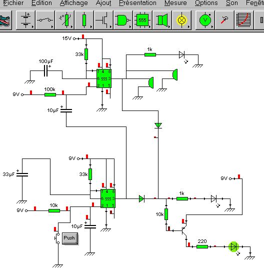 Meilleures applications et programmes pour la simulation de circuits