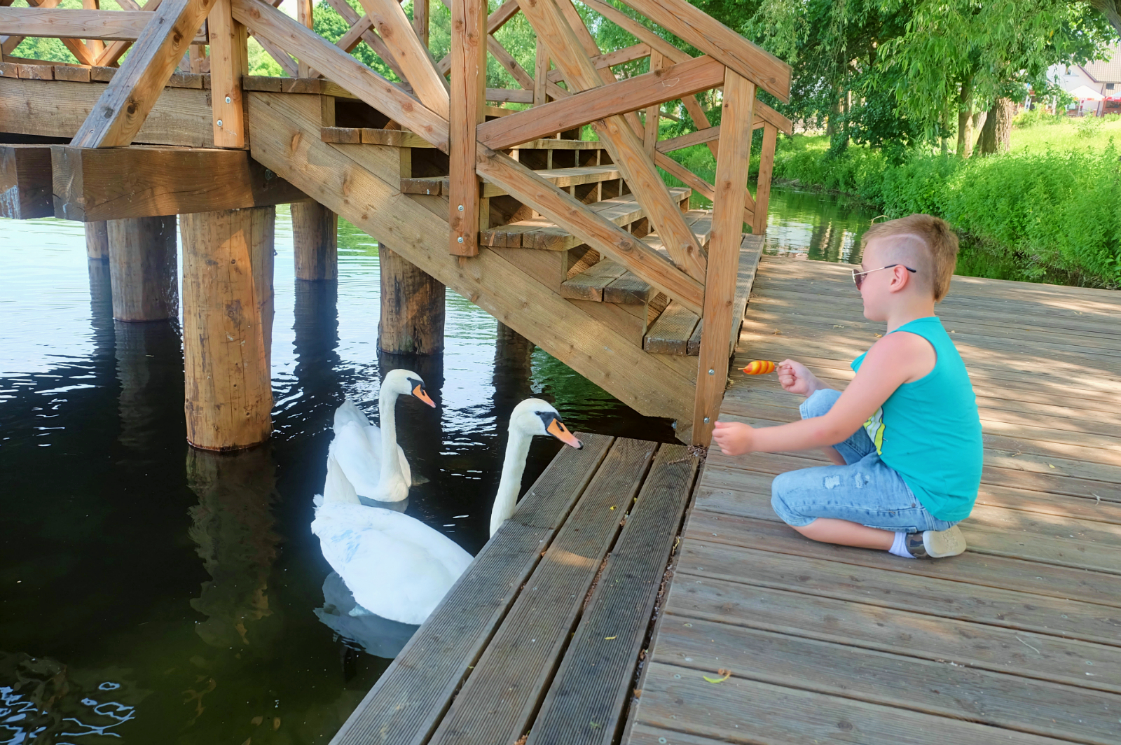 Żywe Muzeum Ceramiki Necel - Chmielno na Kaszubach | weekendownik