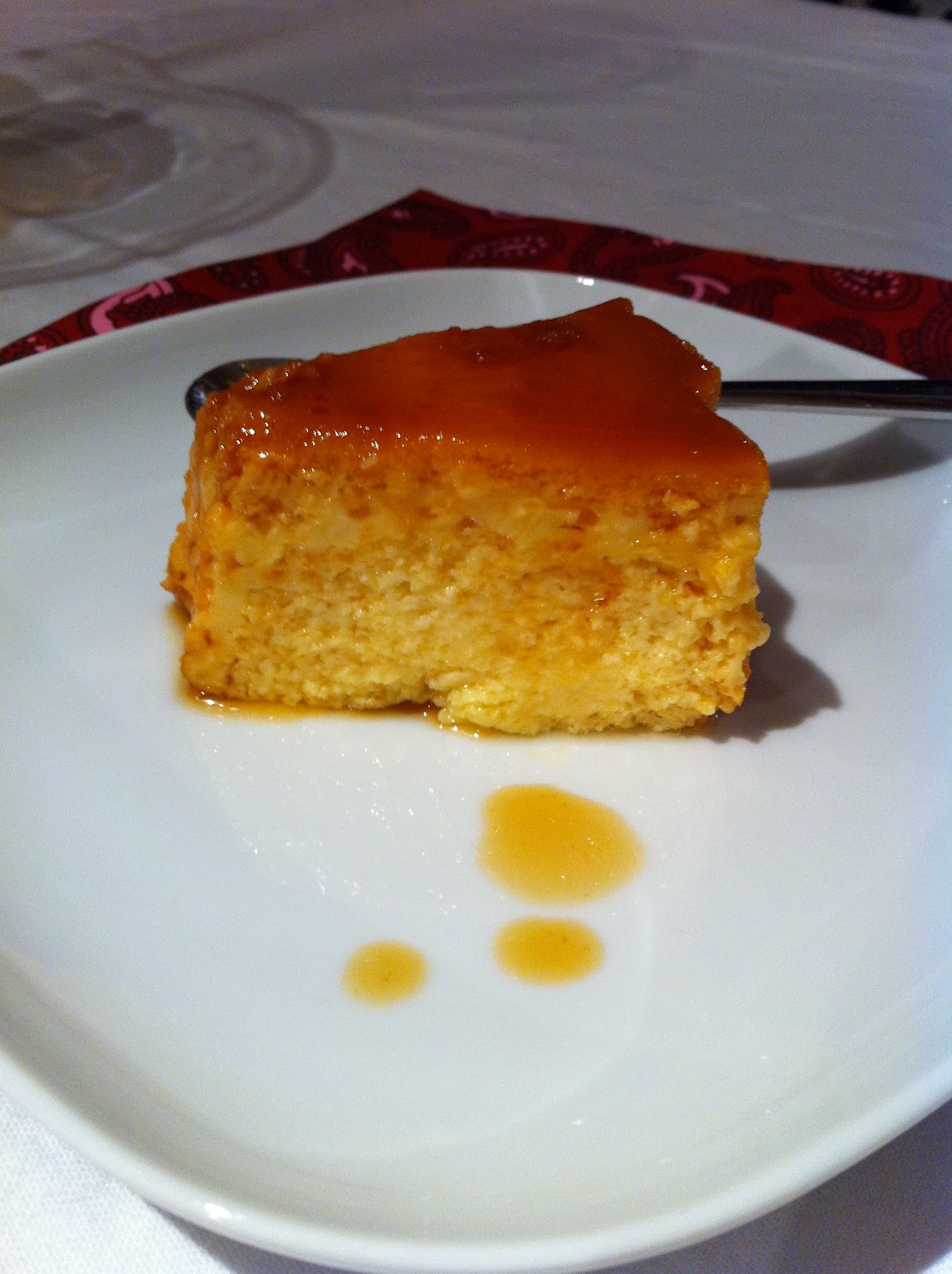 CondensedLoveHome: Creme Caramel or Brazilian "Pudim'"