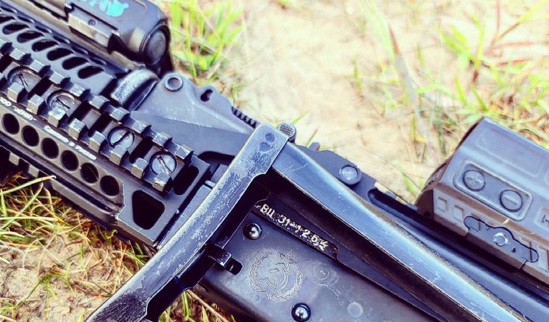 AK105 - Customer Build