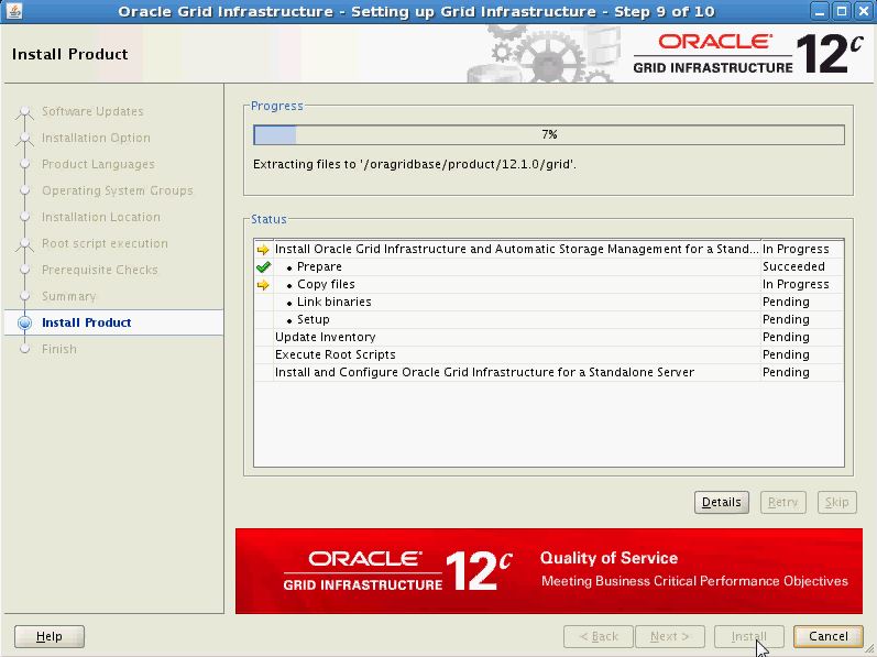 Oracle Database 12c: Consolidating to Oracle 12c Multitenant ...