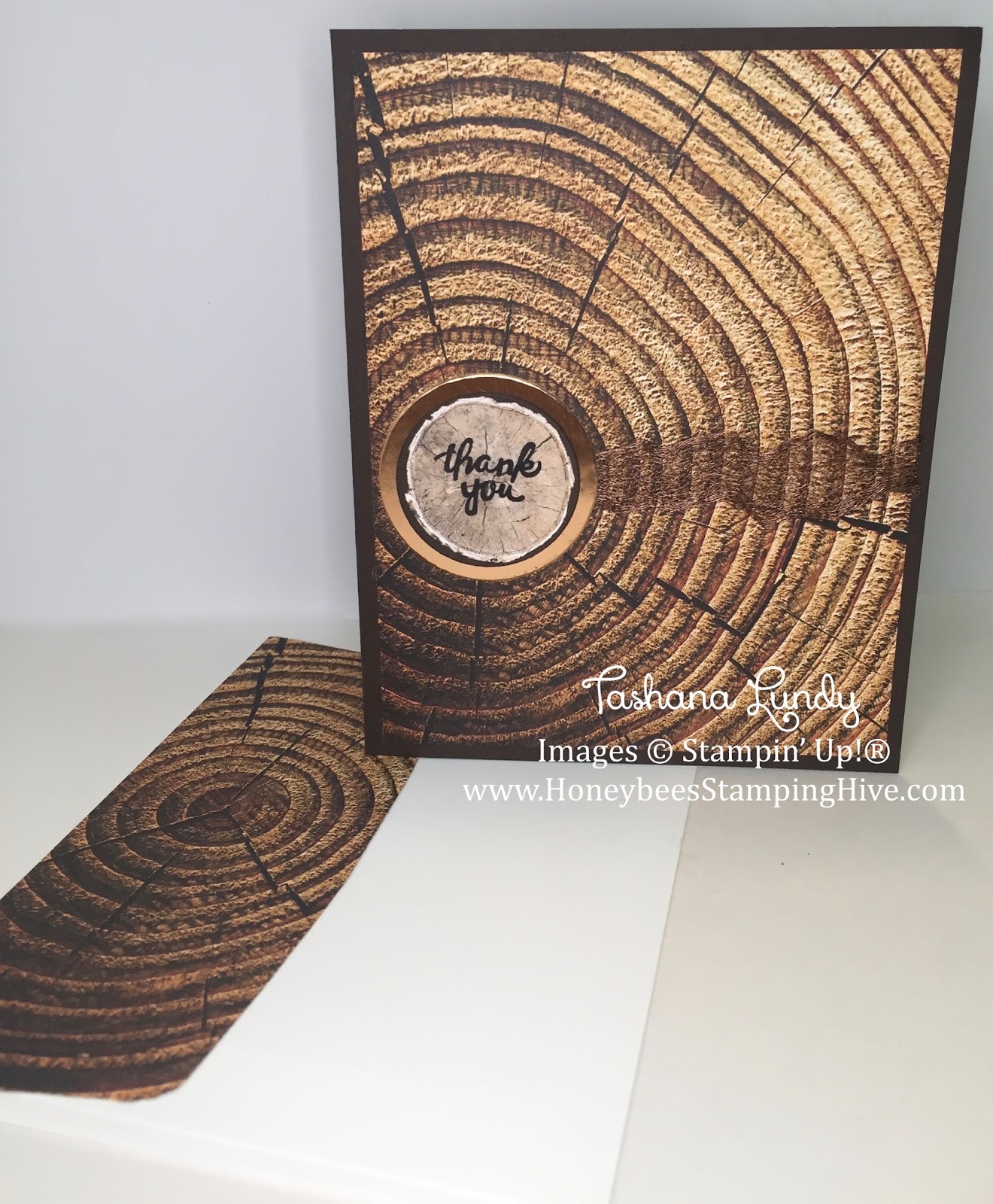 `: Wood Textures DSP Stack - Thank You