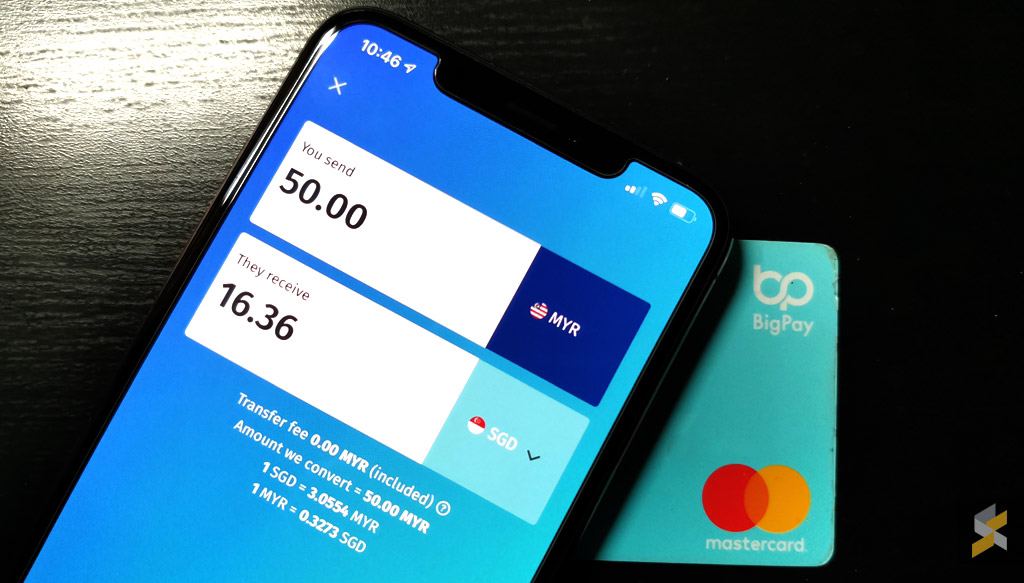 CUTIBAJET.CO: Kelebihan Kad Debit BigPay