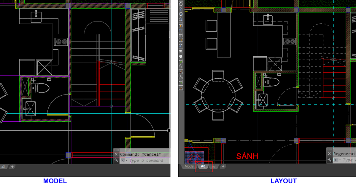 AutoCAD L nh PSLTSCALE L nh Hi u Ch nh Linetype Trong MODEL V autocad-l-nh-psltscale-l-nh-hi-u-ch-nh-linetype-trong-model-v