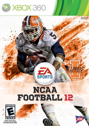 Game NFM: NCAA Football 12