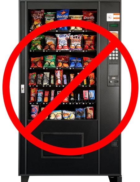 PureFUN Supply: Smart Snacks in Schools: What They Are and Why They Matter