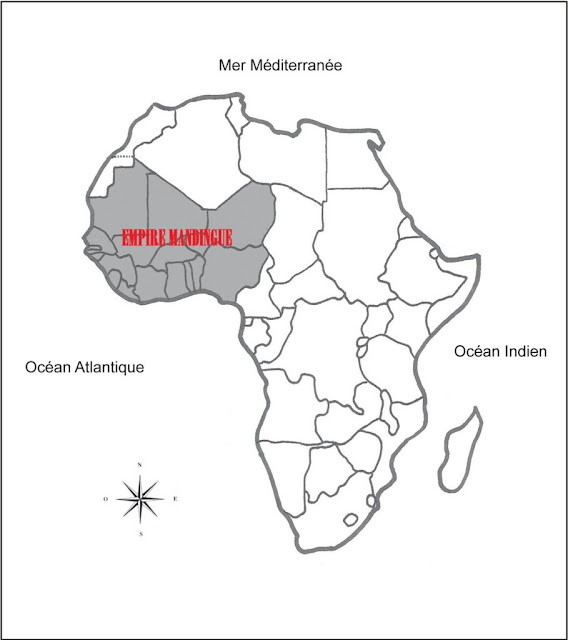 Résumé du livre "Soundjata ou l'épopée mandingue" de Djibril Tamsir Niane
