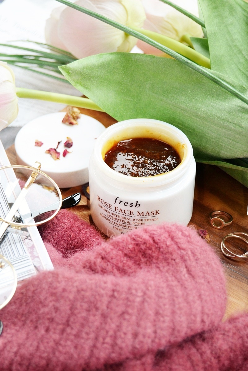 Everyday Gentle Face Masks For Glowing Skin | Makeup Savvy - makeup and ...