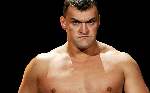 Stars Of The World: WWE Super Star Vladimir Kozlov Profile, Pictures ...