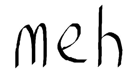 Mark Lawrence: March 2013