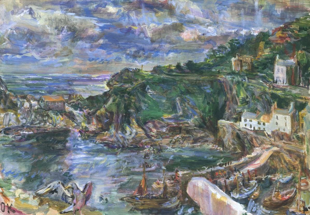 E.arte: As vanguardas artísticas europeias (1905-1928): uma mudança na ...