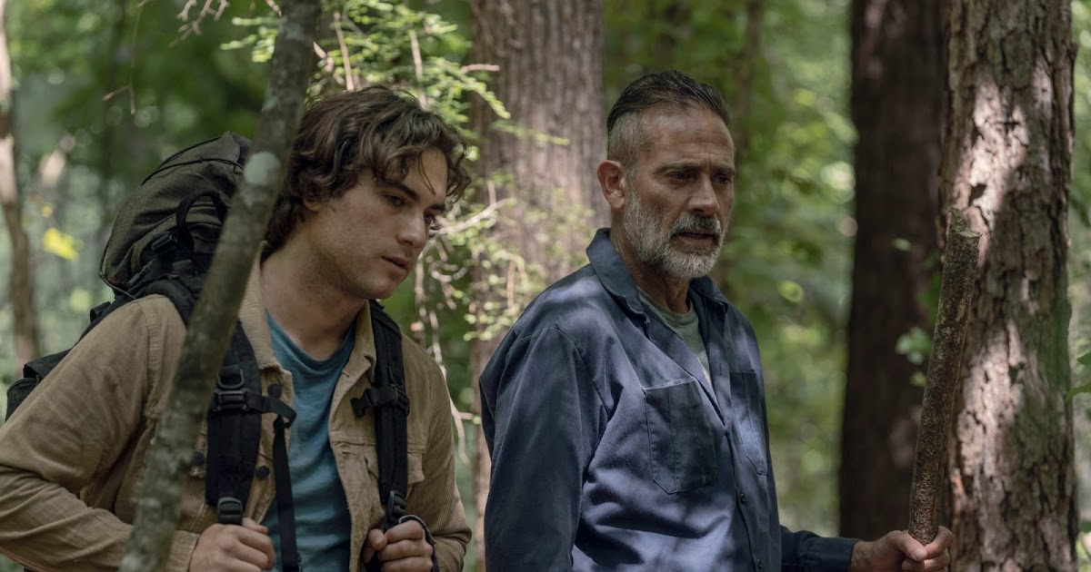 Terry Tyler: Review: #TheWalkingDead S10:05 WHAT IT ALWAYS IS #TWD # ...