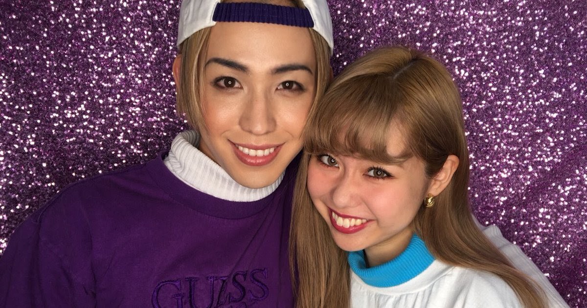 Peco And Ryucheru Reveal Their New Movie-Like Kitchen